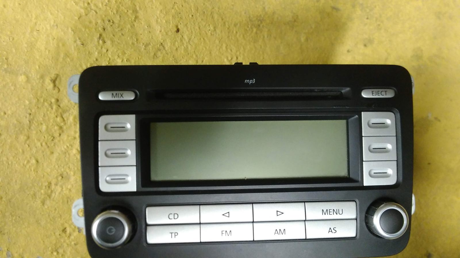 RCD 300 MP3