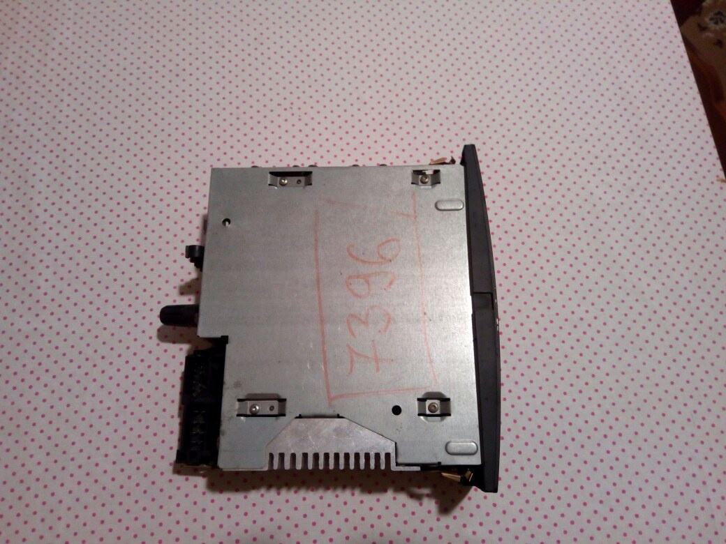 Renault radio update list