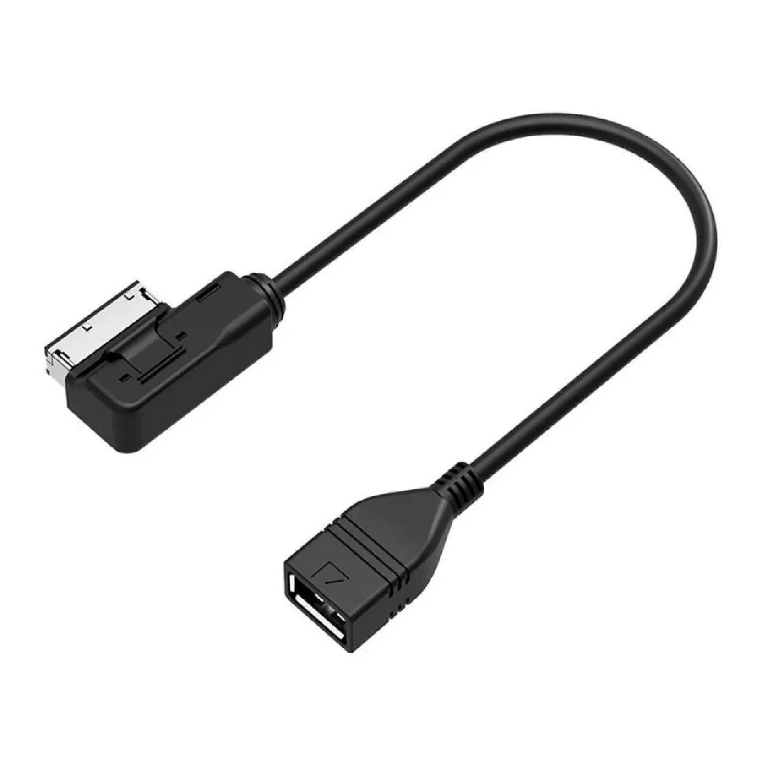 USB AMI/MDI kabel za Audi,Seat,Skoda,VW