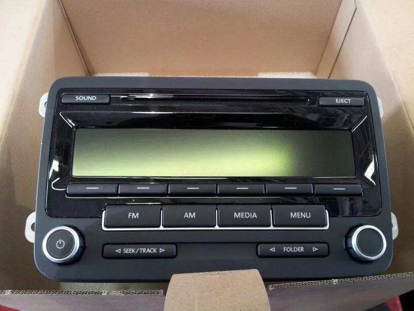 VW RCD 310