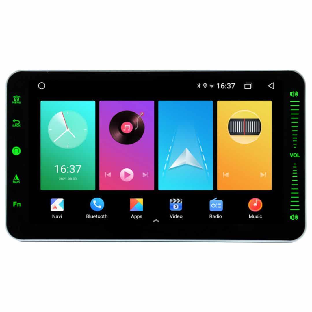 1DIN UNIVERZALNA Android - Multimedija - Navigacija 8 WT-TB8949