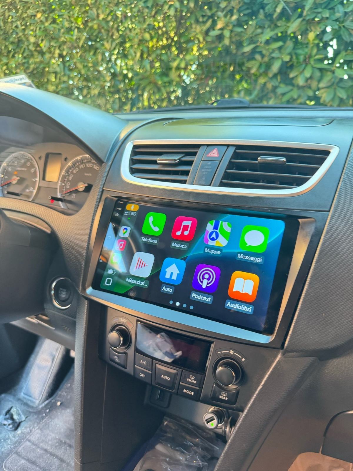 Android za Suzuki Swift 2011-2016 AKCIJA