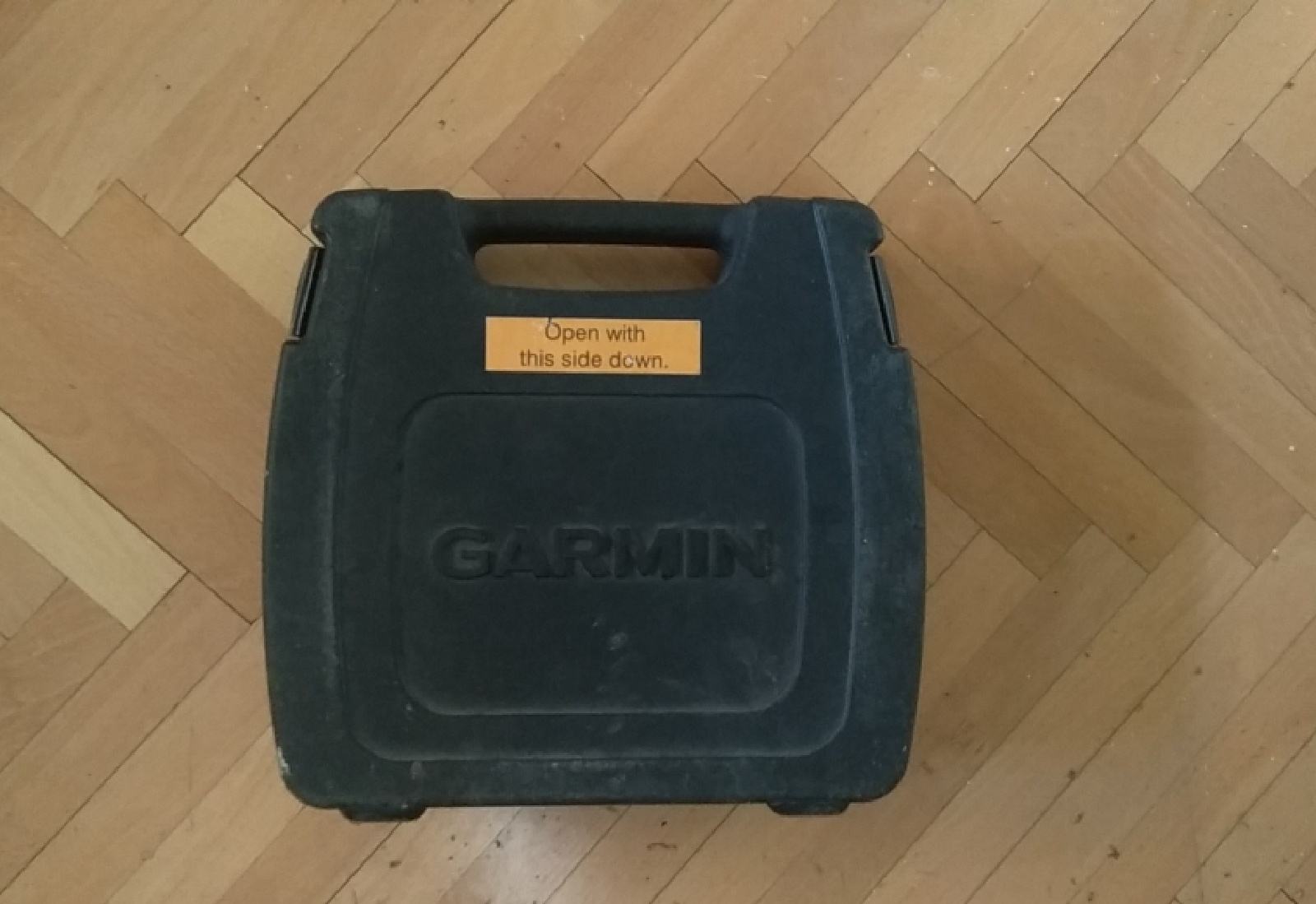 Garmin Astro 220 gps