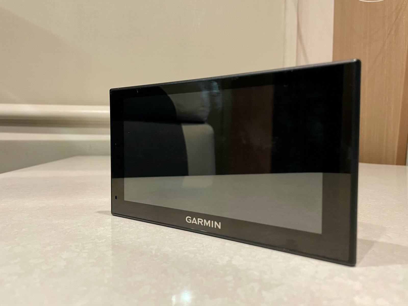 Garmin Camper 660 LMT