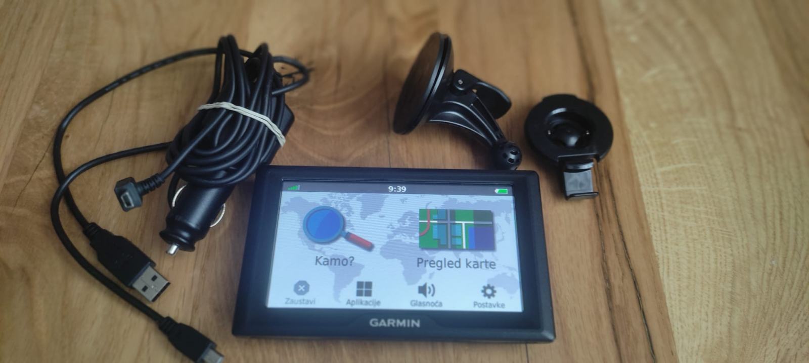 Garmin Drive 50LM Europe
