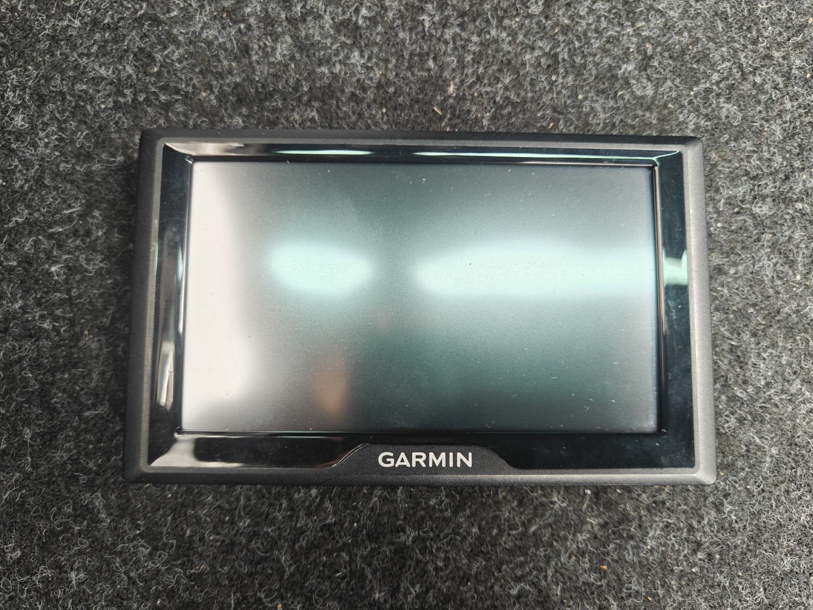 Garmin Drive 51 LMT-S GPS