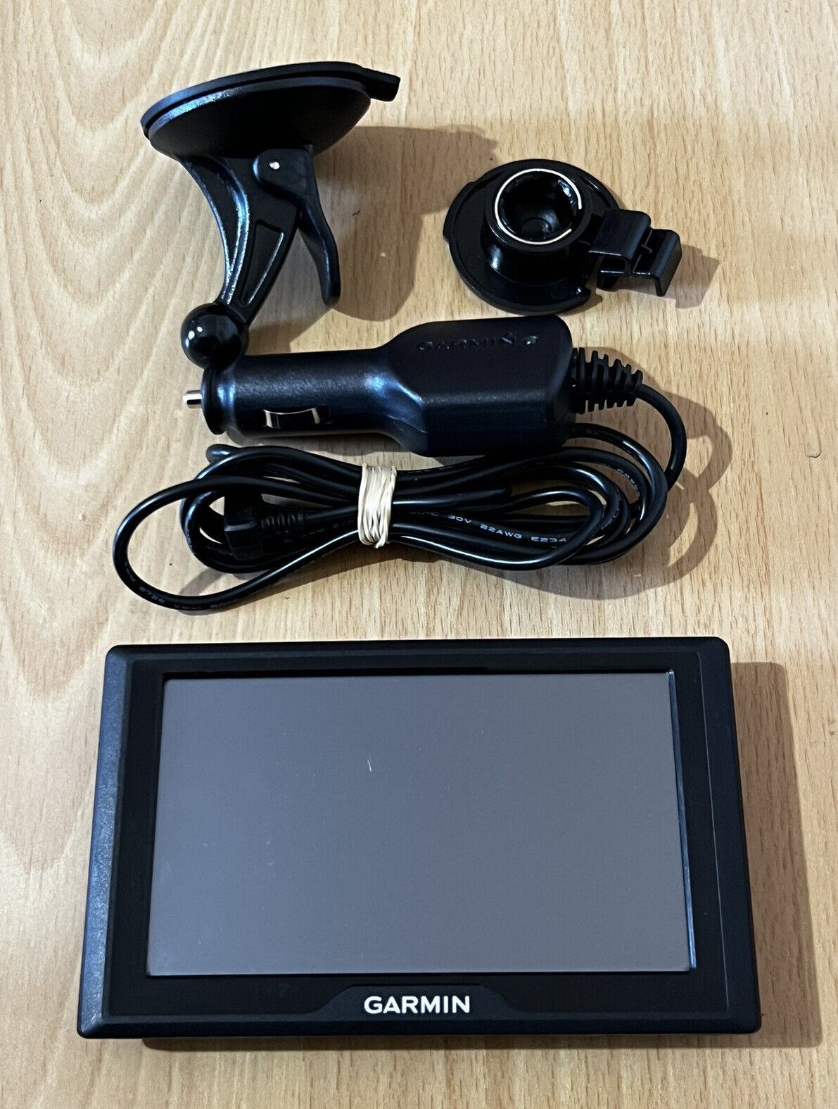 GARMIN DRIVE 61 LMT-S EUROPE 6