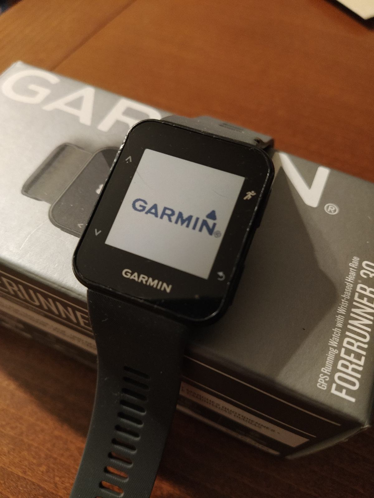 Garmin Forerunner 30