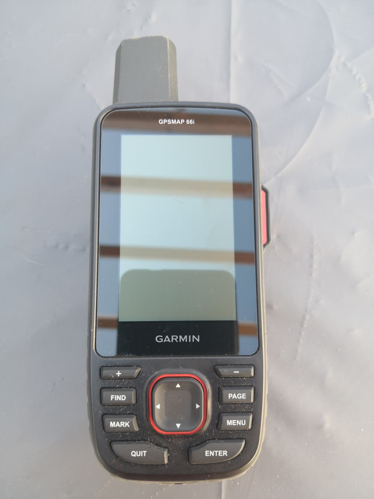Garmin GPS GPSmap 66i - ručni uređaj