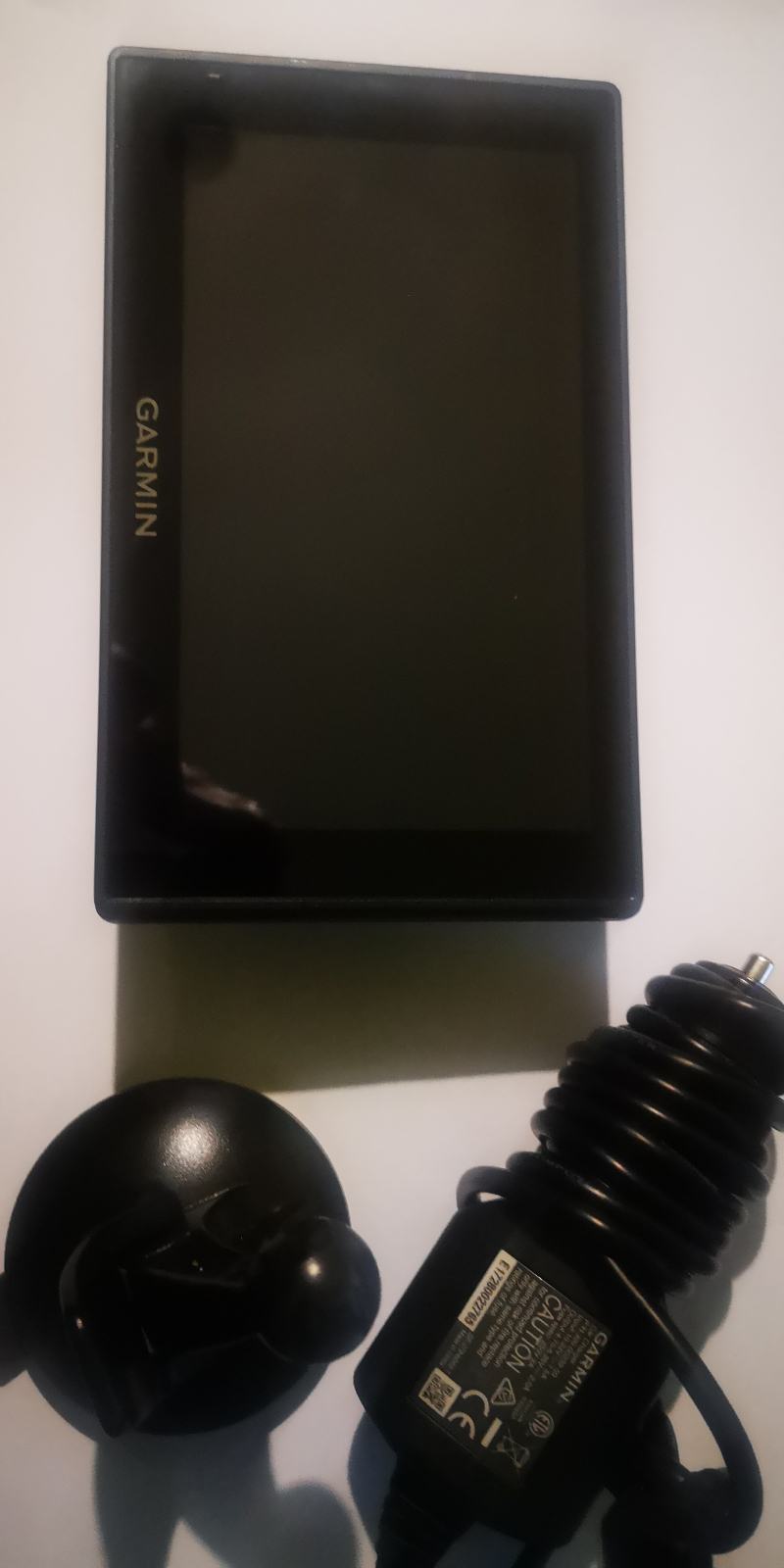 GARMIN NAVIGACIJA
