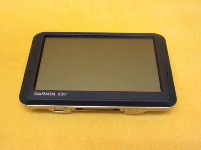 Garmin nuvi 755