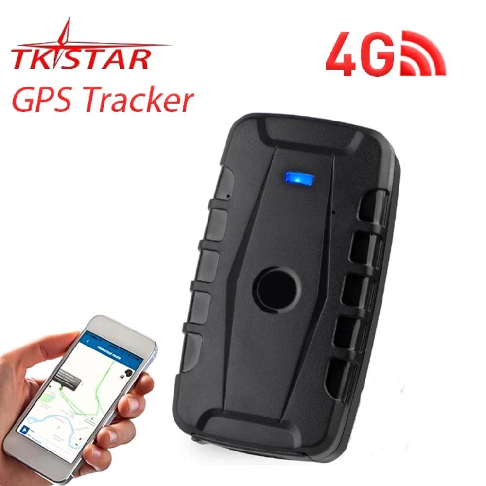 GPS LOKATOR ZA PLOVILA