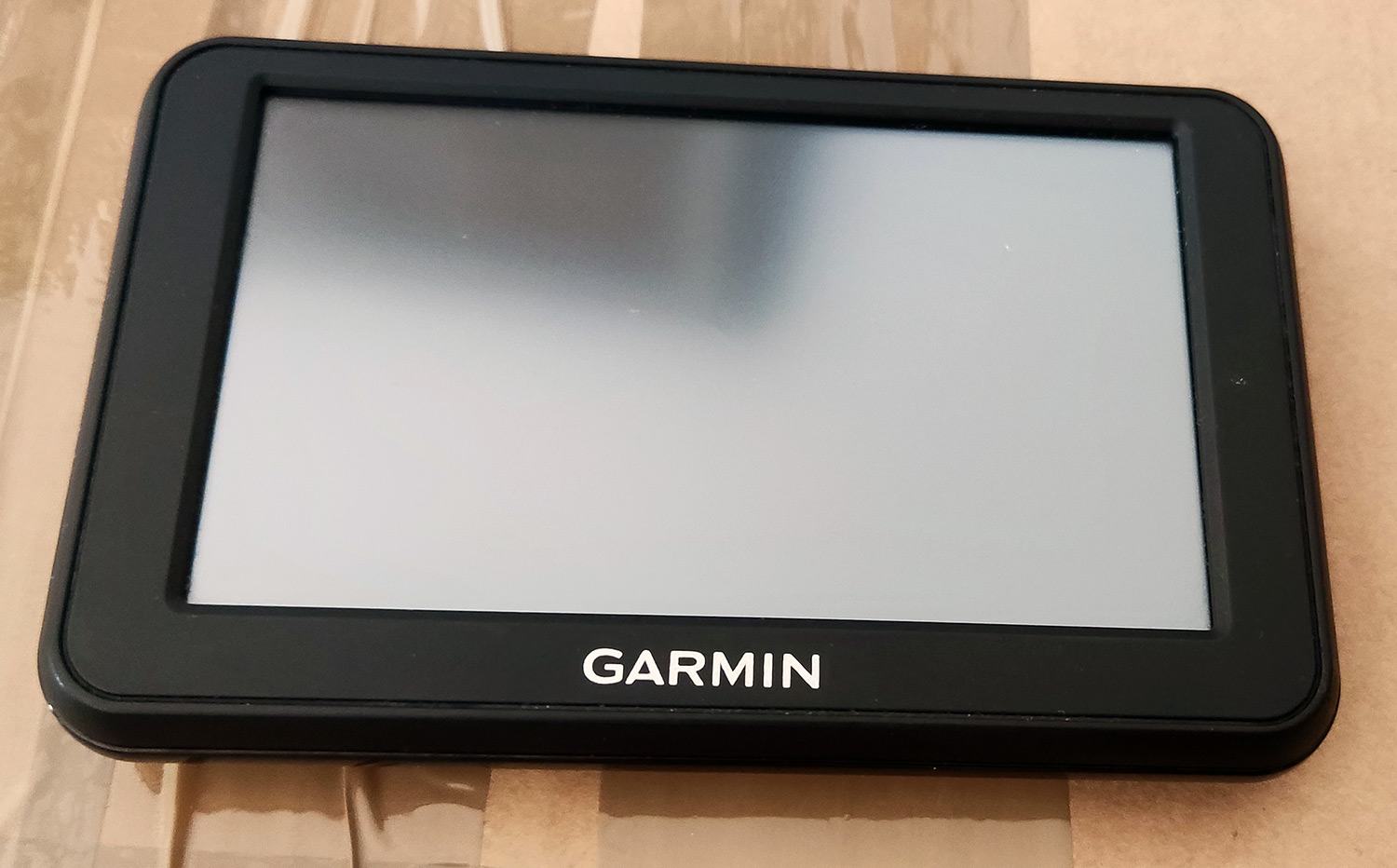 GPS Navigacija GARMIN NUVI 40 s novim kartama