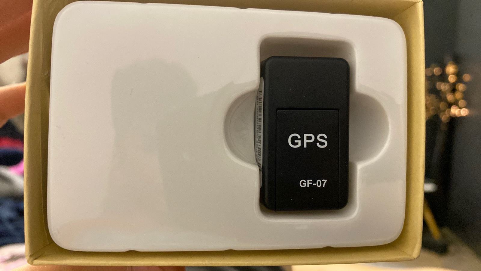 GPS Uredaj