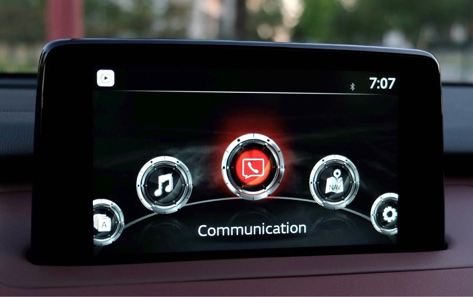 Mazda Connect SD kartica kompletna Europa 2024