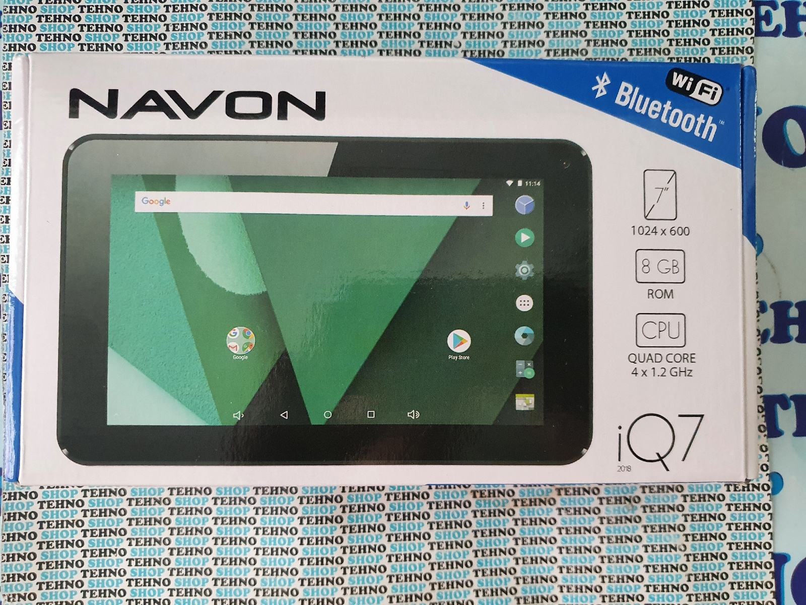 Navon tablet 499,00