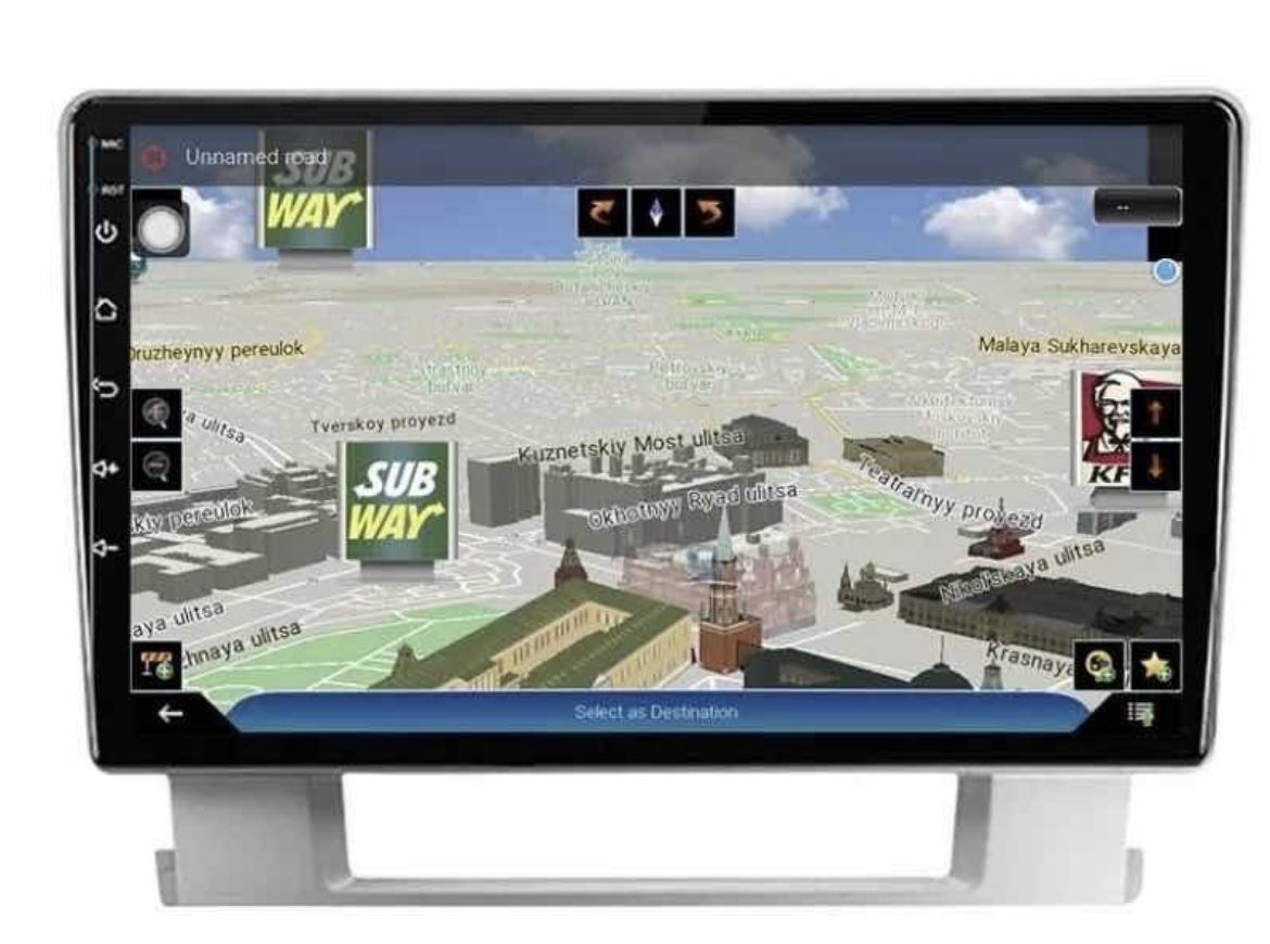 Opel Astra J Android Multimedija GPS Radio Navigacija 4GB