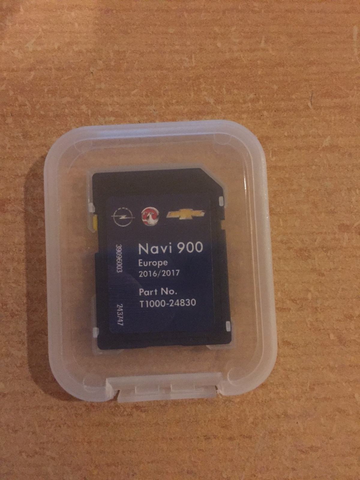 OPEL SD NAVI900 / NAVI600 NAVIGACIJA 2021 NAJNOVIJE