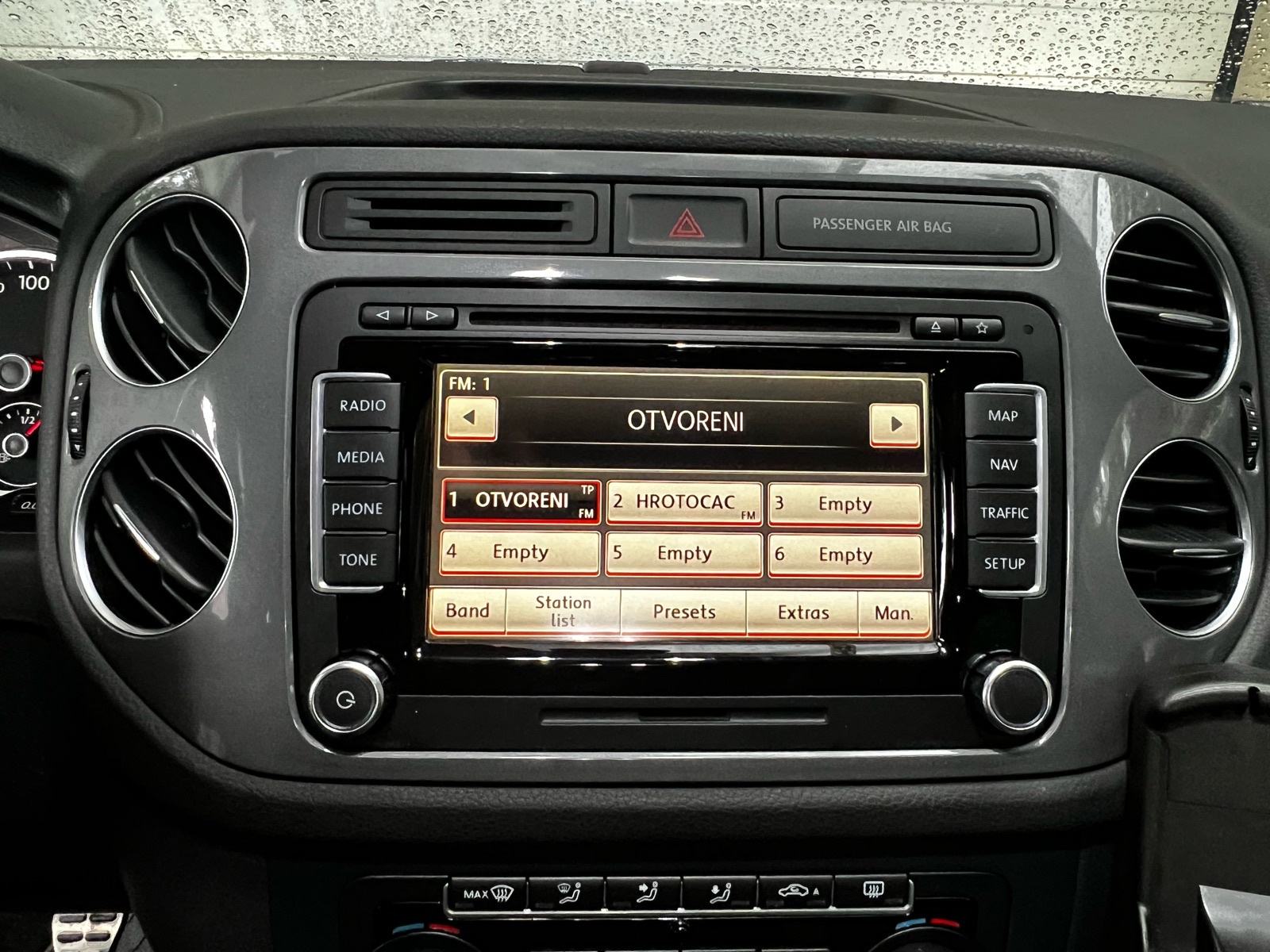 Original RNS 510 1T0035680P