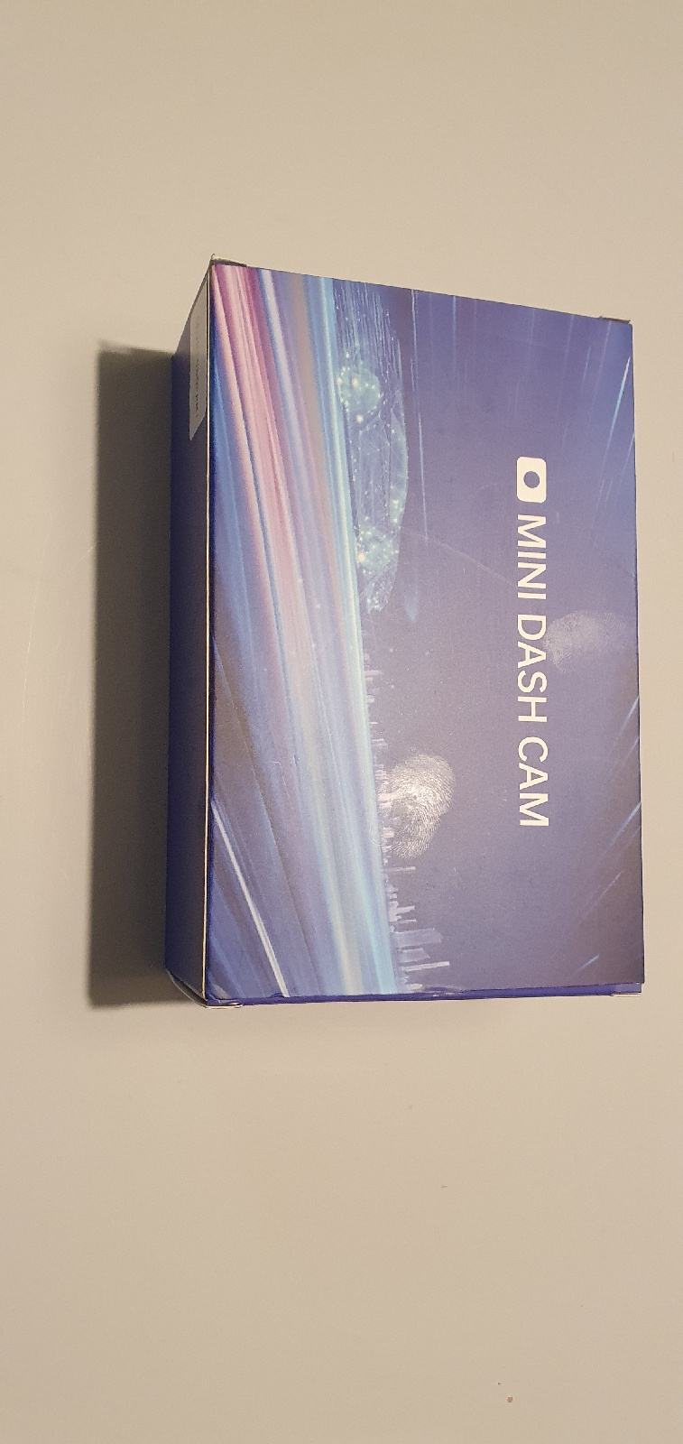 Prednja kamera za android multimediju