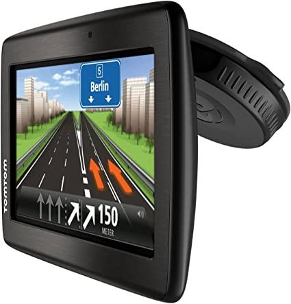 TomTom auto navigacija, model 4EQ50 Z1230
