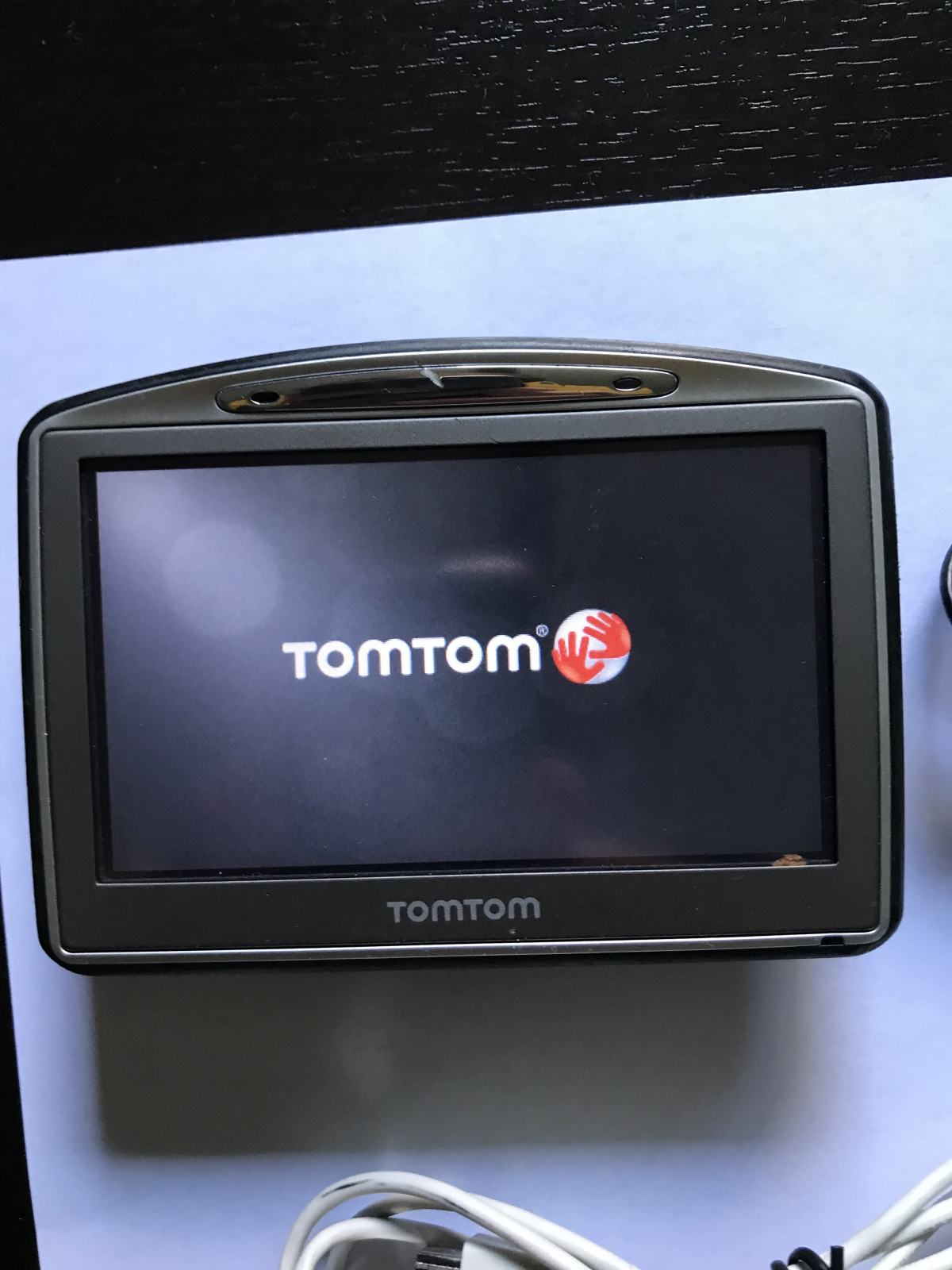 TomTom GO 720