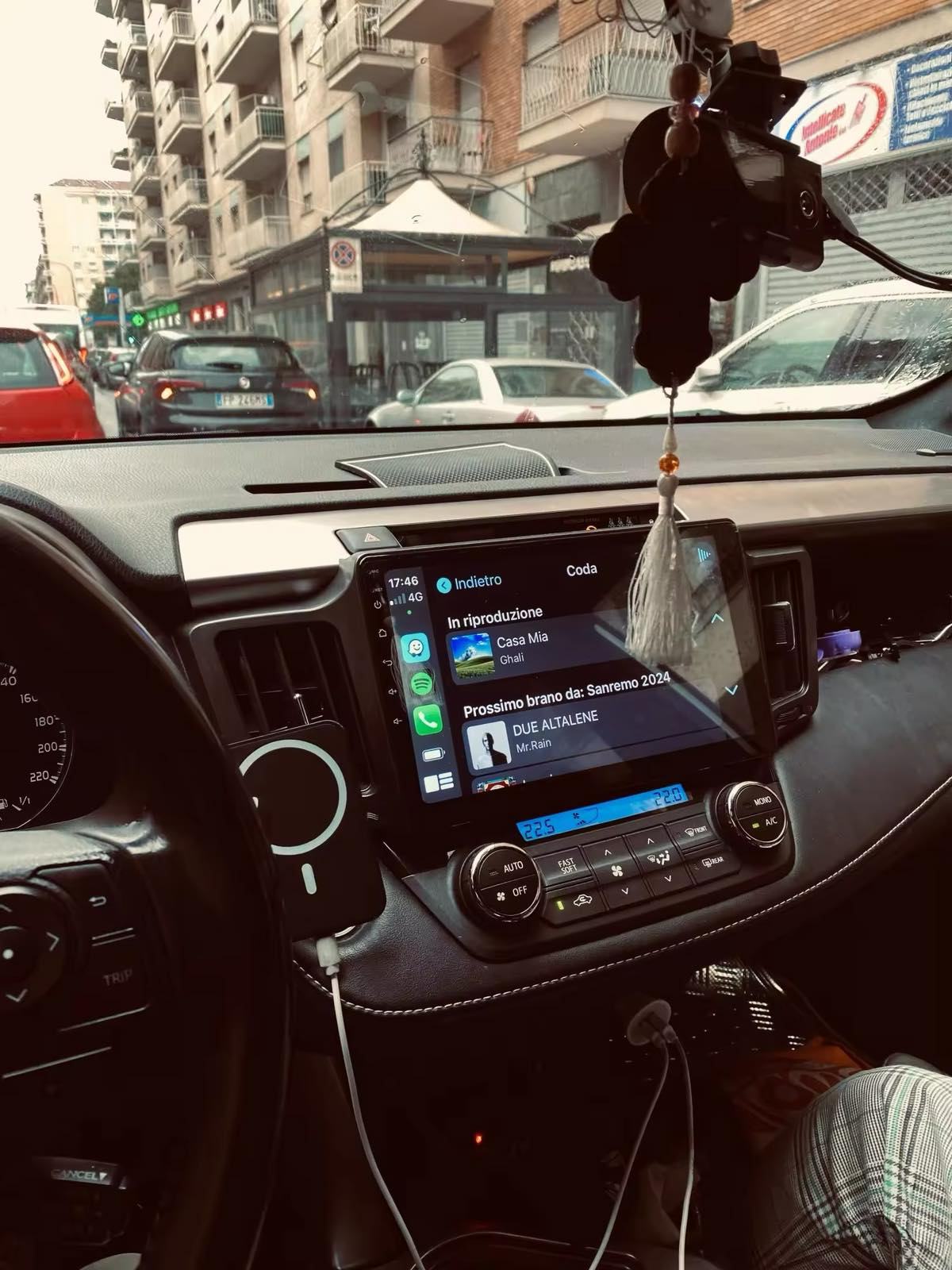 Toyota RAV4 Rav 4 Android Multimedija DVD Navigacija 2GB