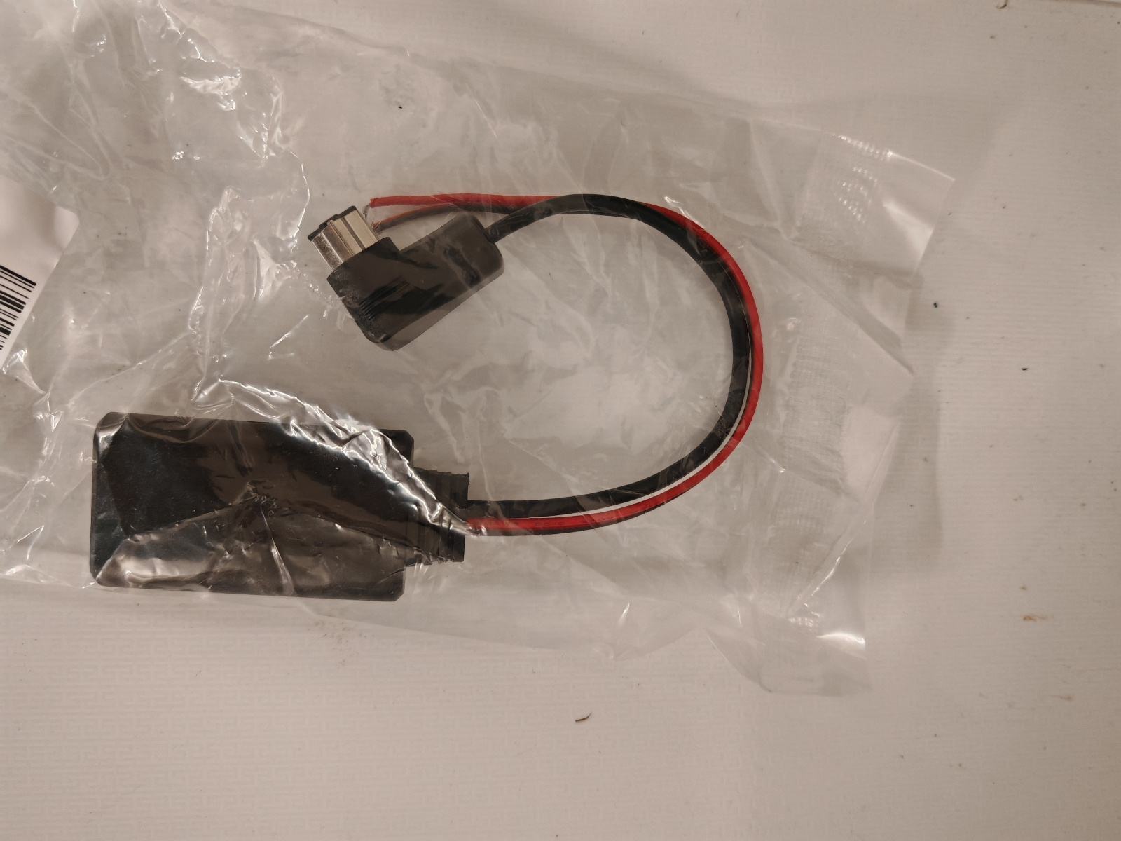 Bluetooth IP BUS Controller za Pioneer radio