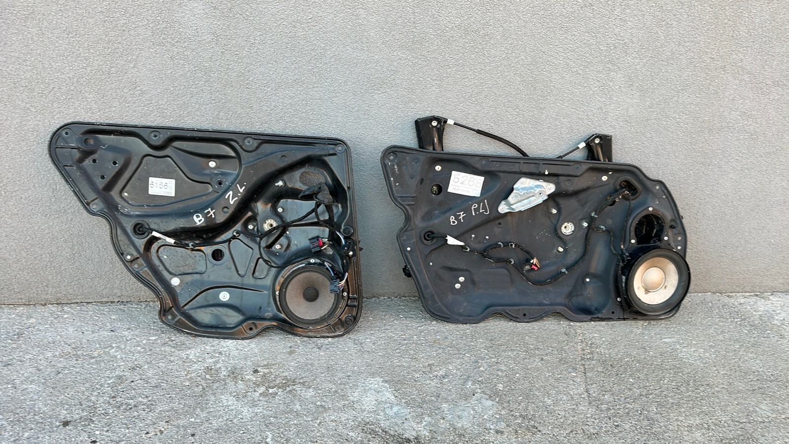 Passat b7 podizaci stakala original