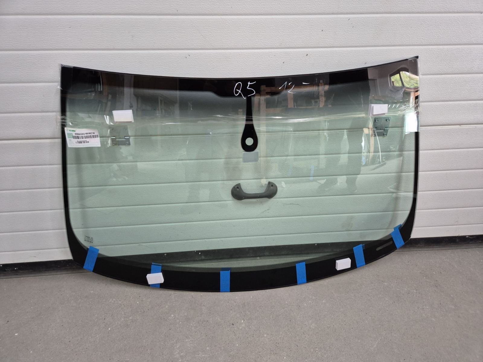 NOVA prednja sajba Audi Q5 8R Facelift 2012-2017 god sa senzorom za ki