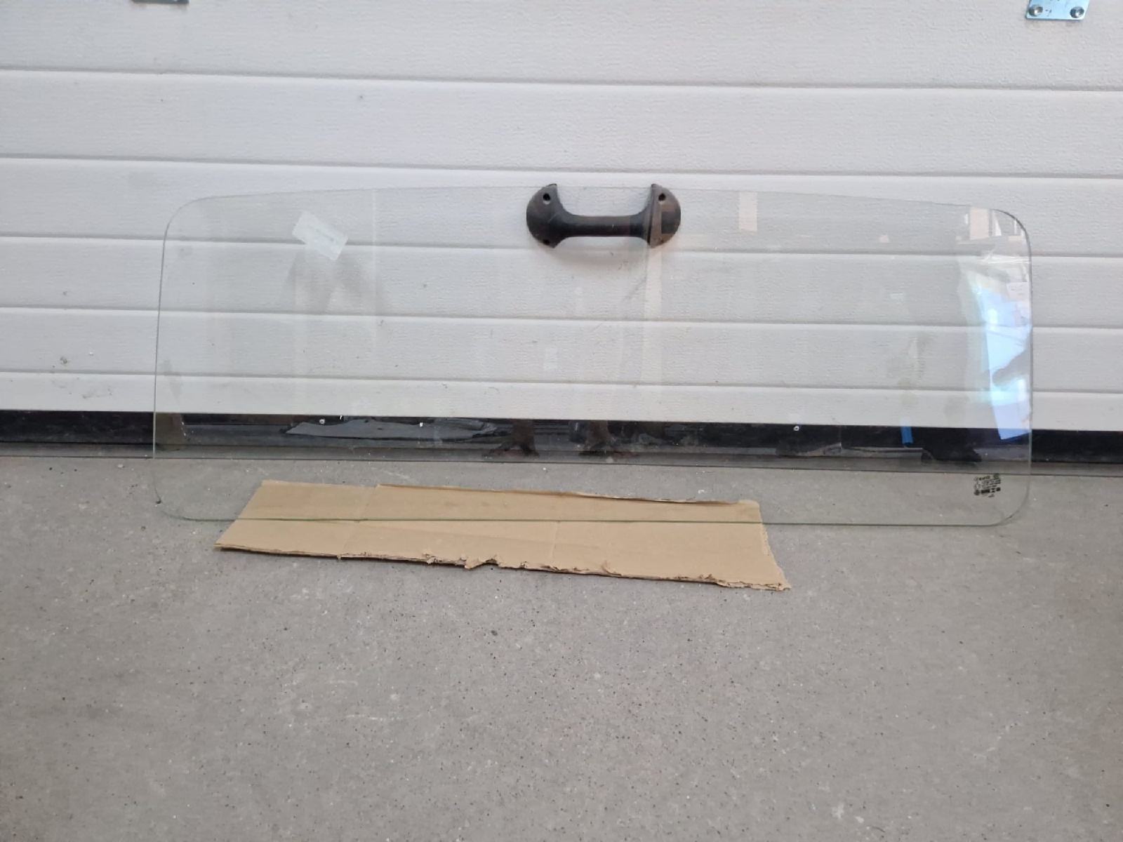 NOVA prednja sajba sofersajba SUZUKI SAMURAI SJ 410 413 / NA KEDER