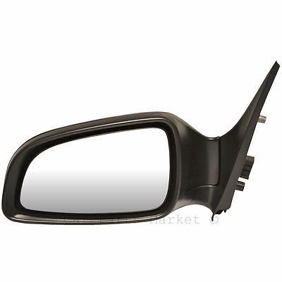 STAKLO RETROVIZORA (lijevo) OPEL ASTRA H karavan 1.8 (do 2009) NOVO!