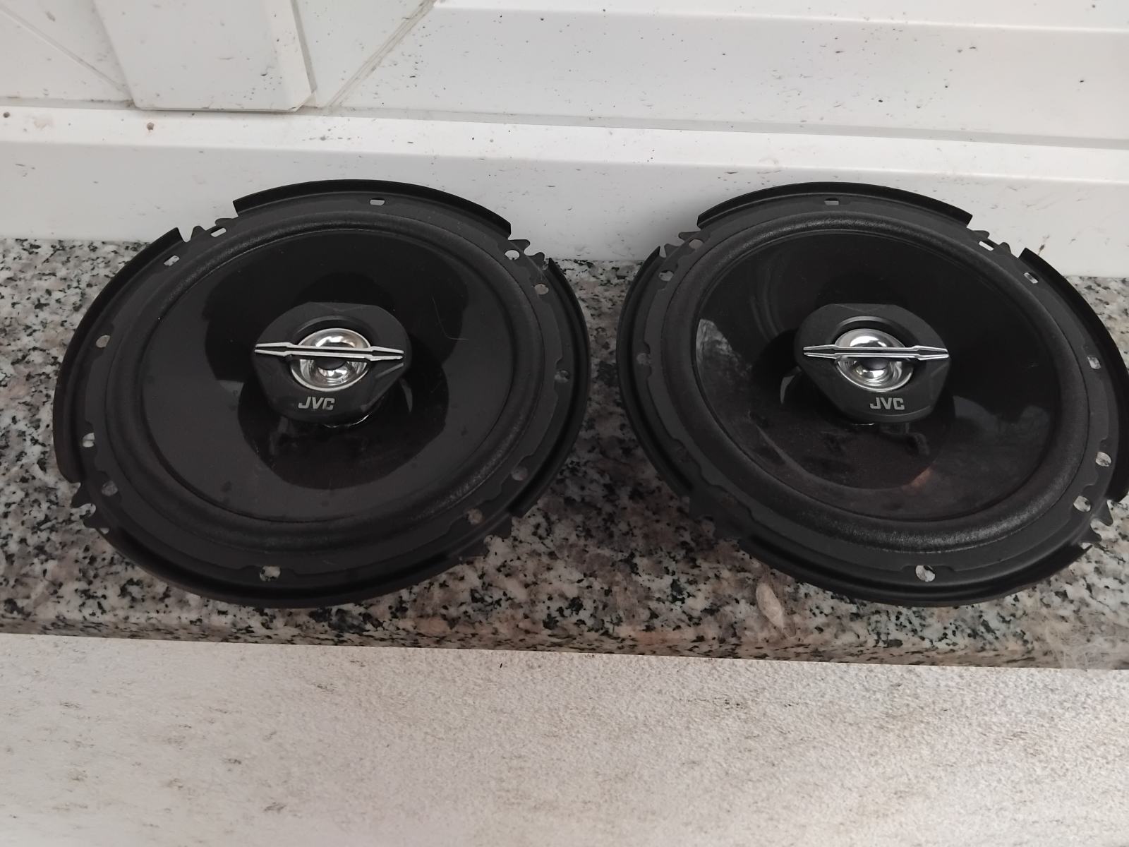Auto zvucnici JVC CS-J620 300w
