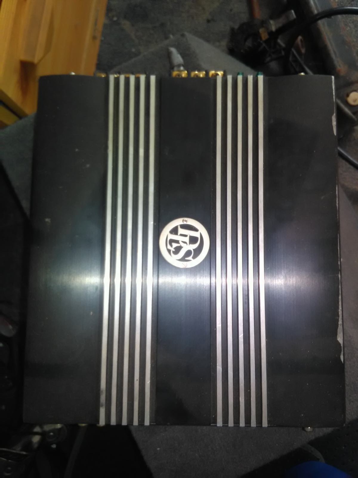 autopojačalo dls ca23