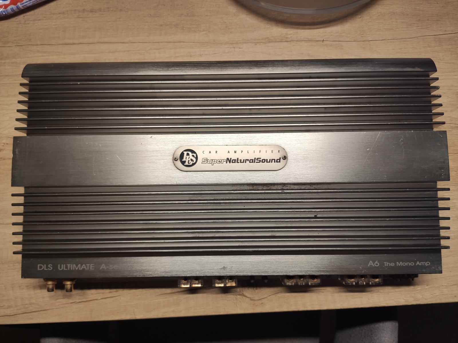 DLS A6