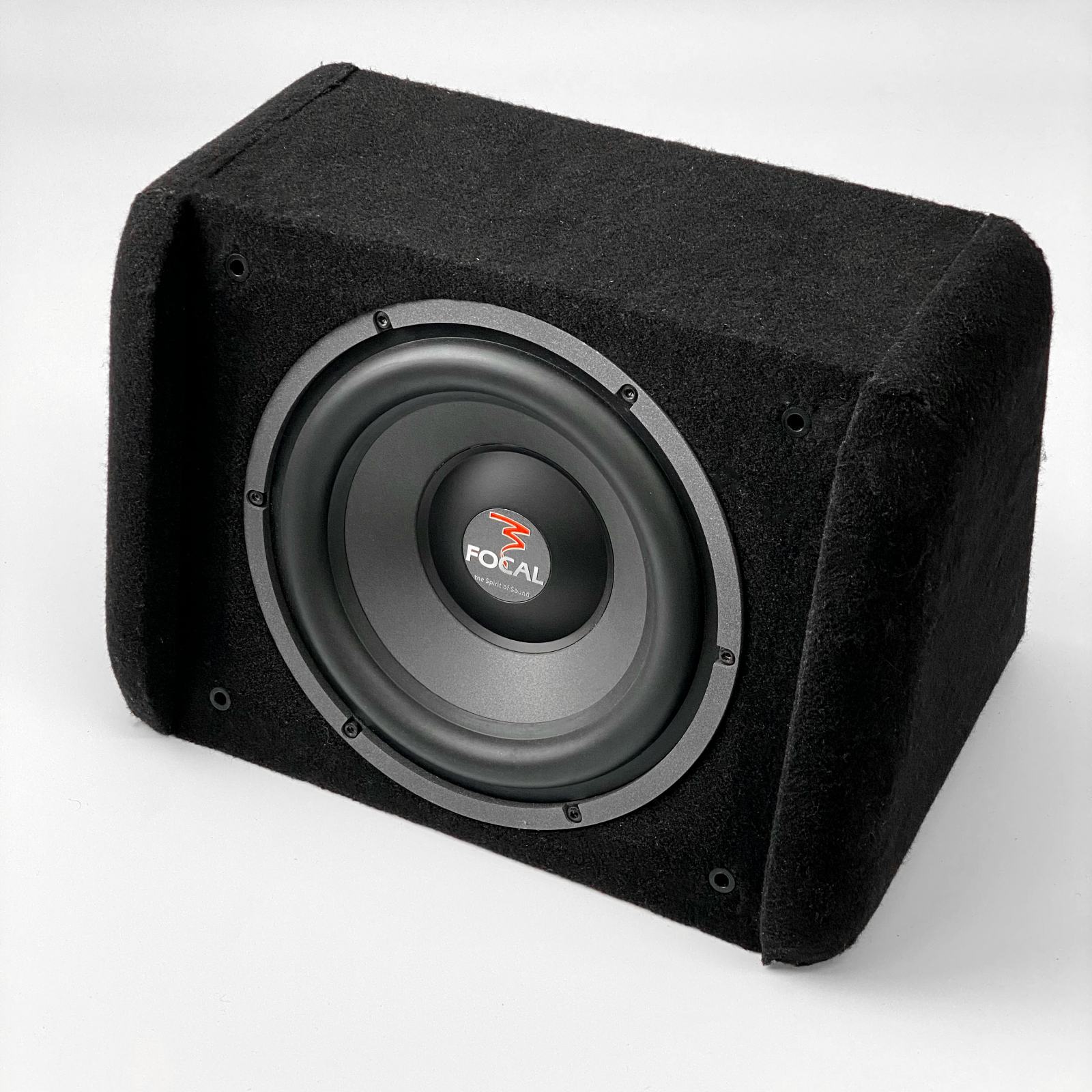 Focal Subwoofer SB 27 V2
