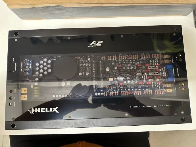 HELIX Competition - A, class A/B, cijena po komadu