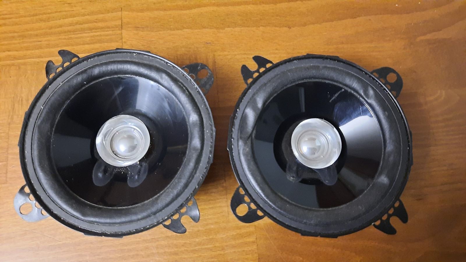 JVC CS-J410X auto zvučnici