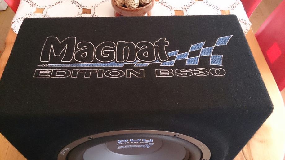 Magnat bs30