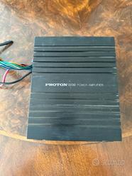 Proton D230 auto pojačalo