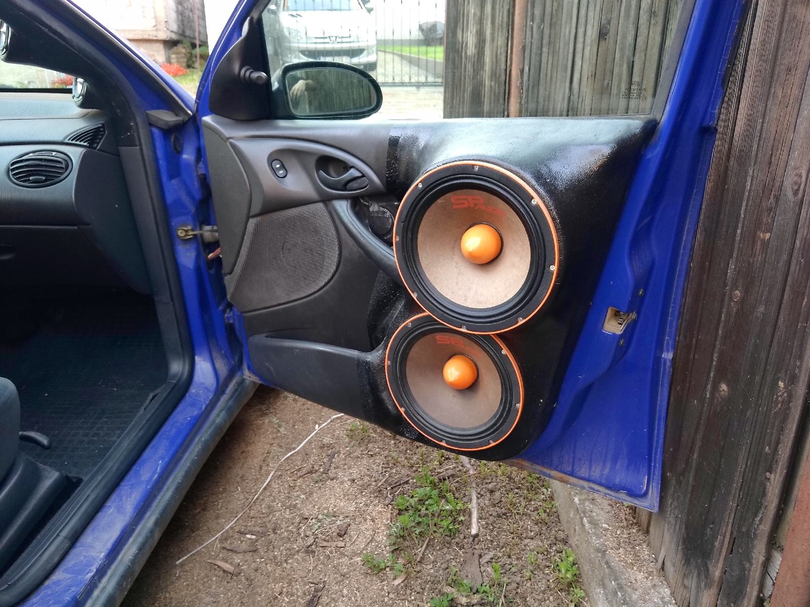 SP Audio 10mm 4 komada