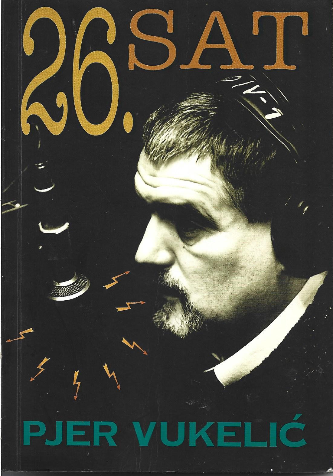 26. SAT - Pjer Vukelić