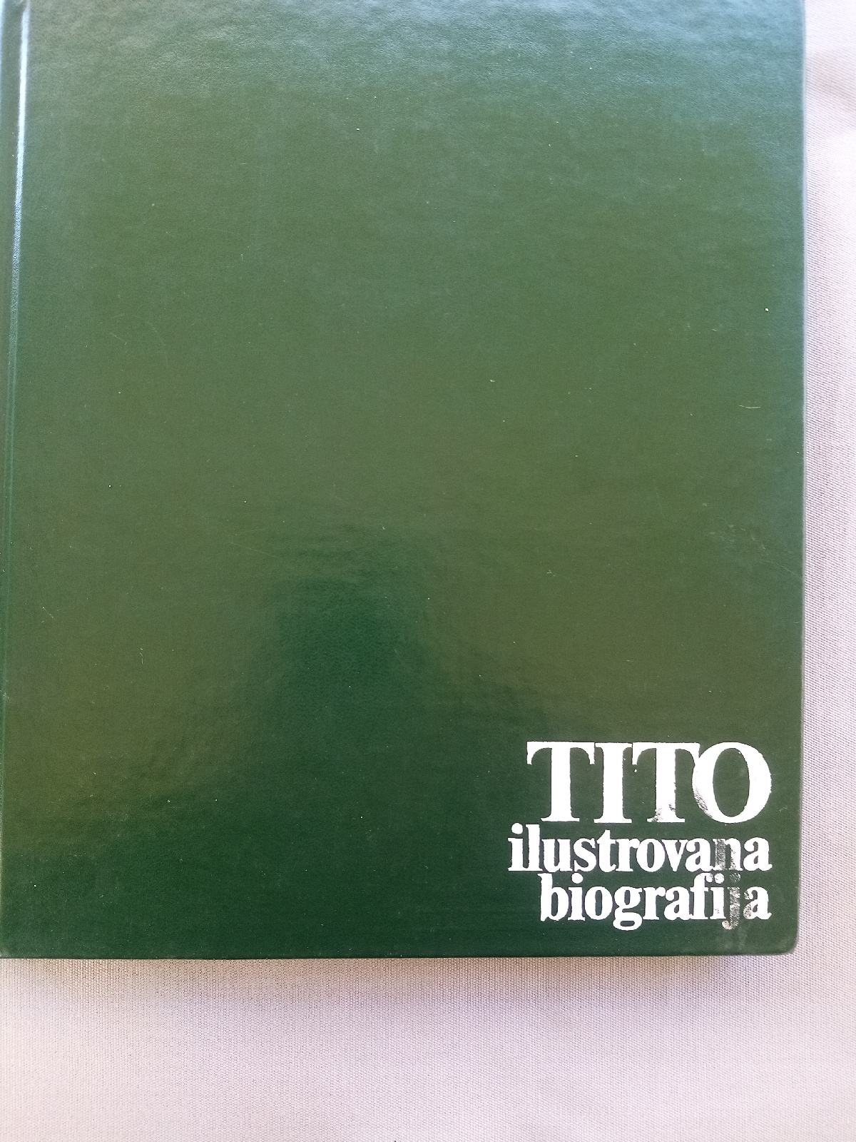Biografije