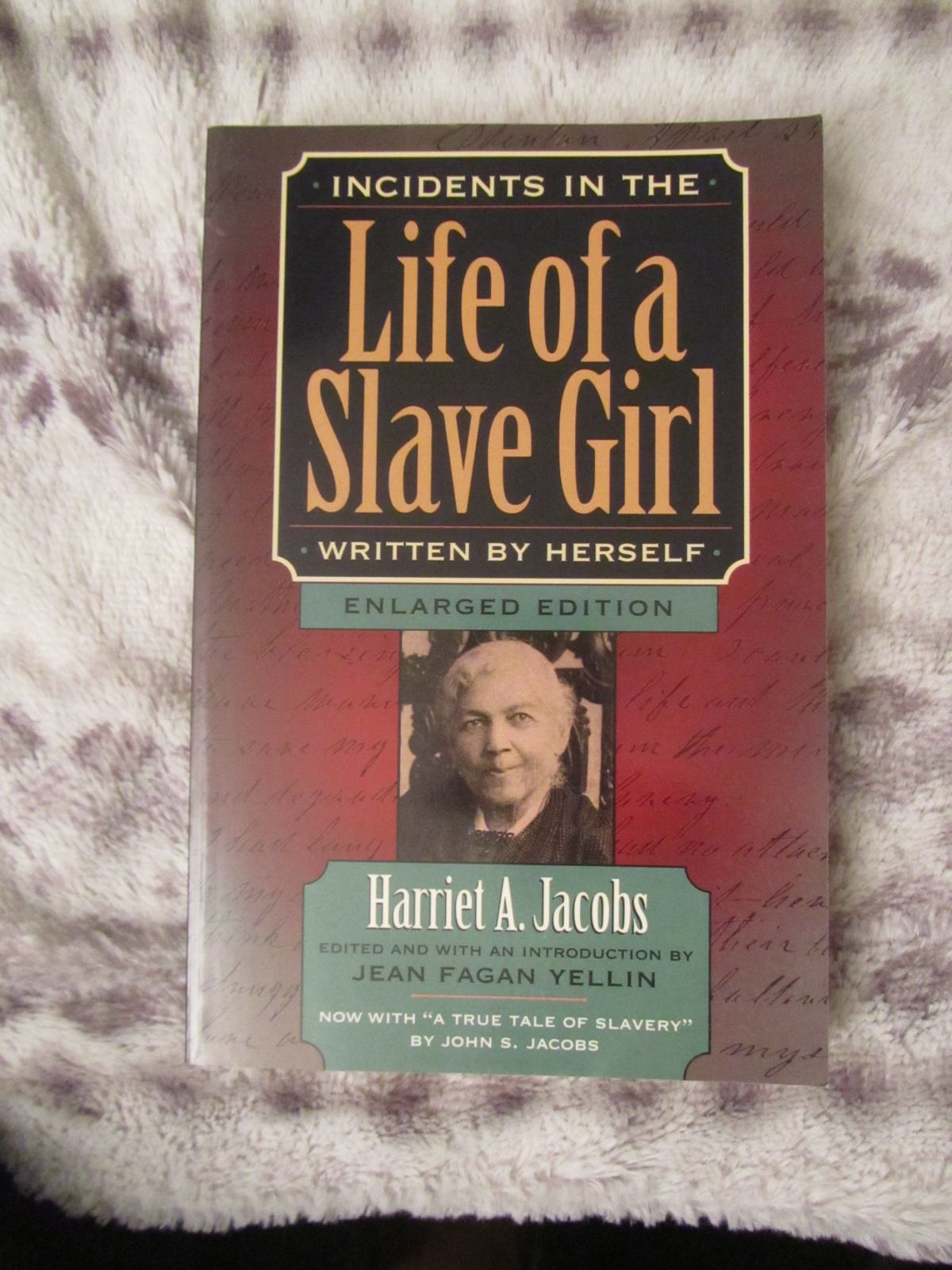 Harriet A. Jacobs-Incidents in the Life of a Slave Girl (NOVO)