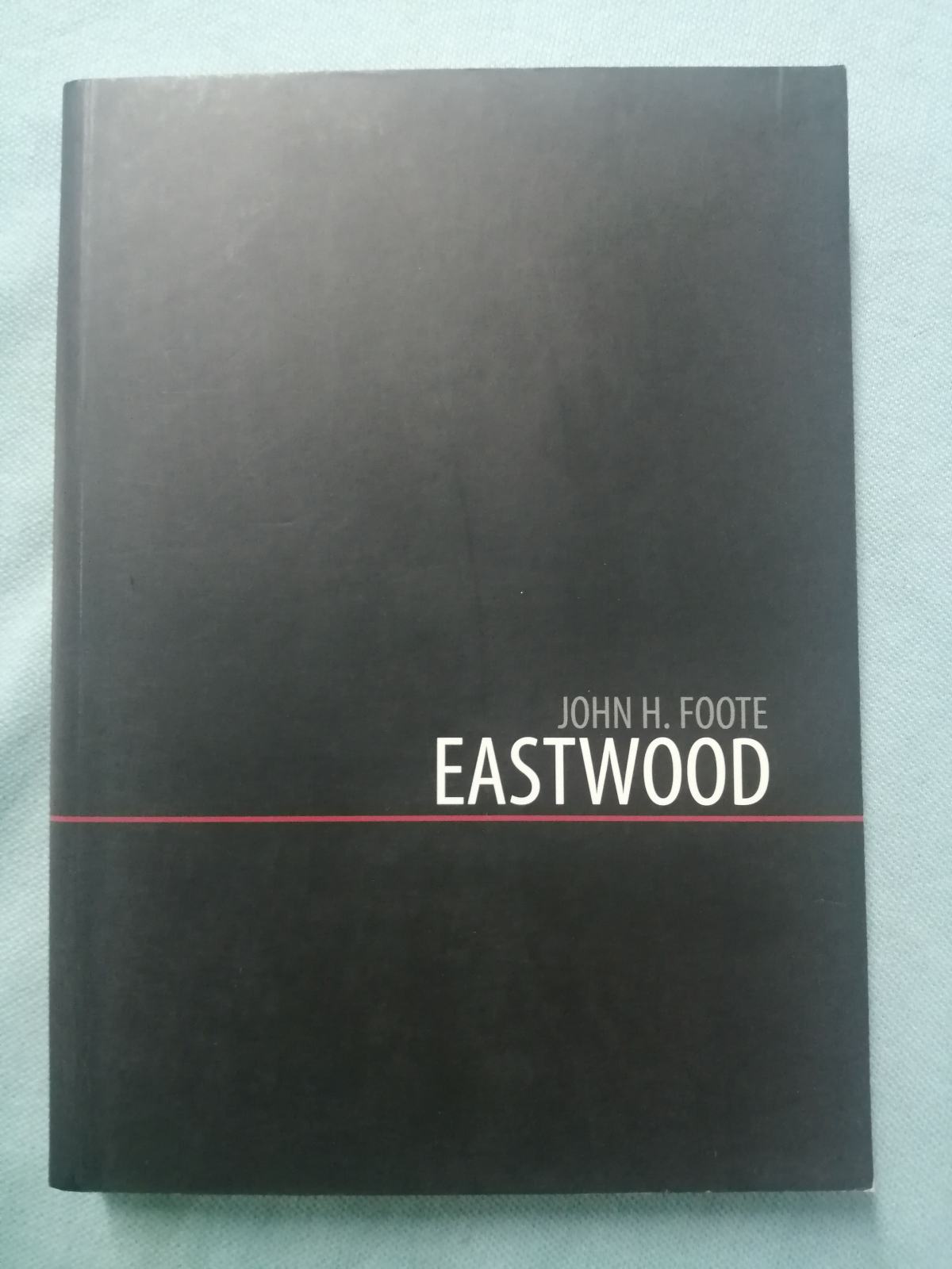 John H. Foote – Eastwood (B51)