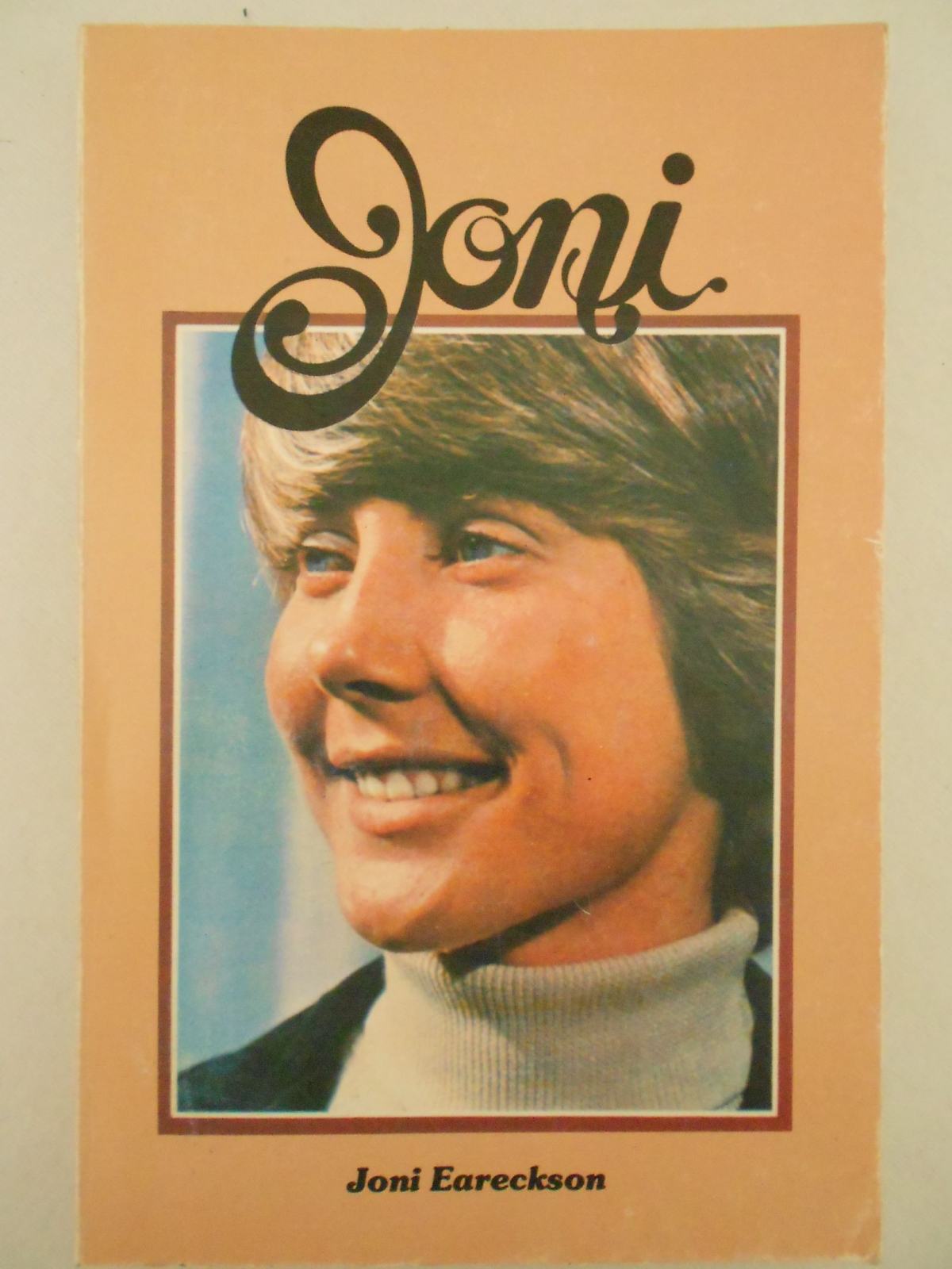 Joni Eareckson: Joni