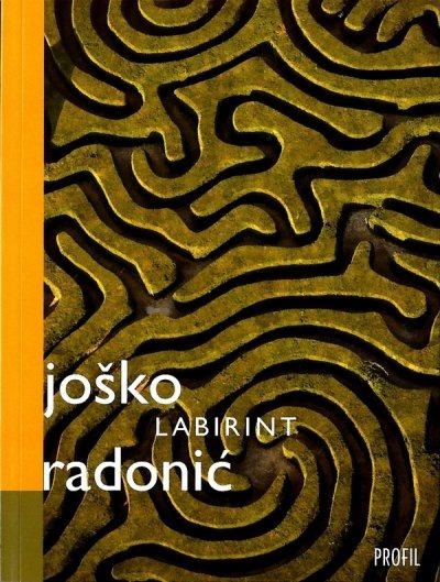 Joško Radonić: Labirint