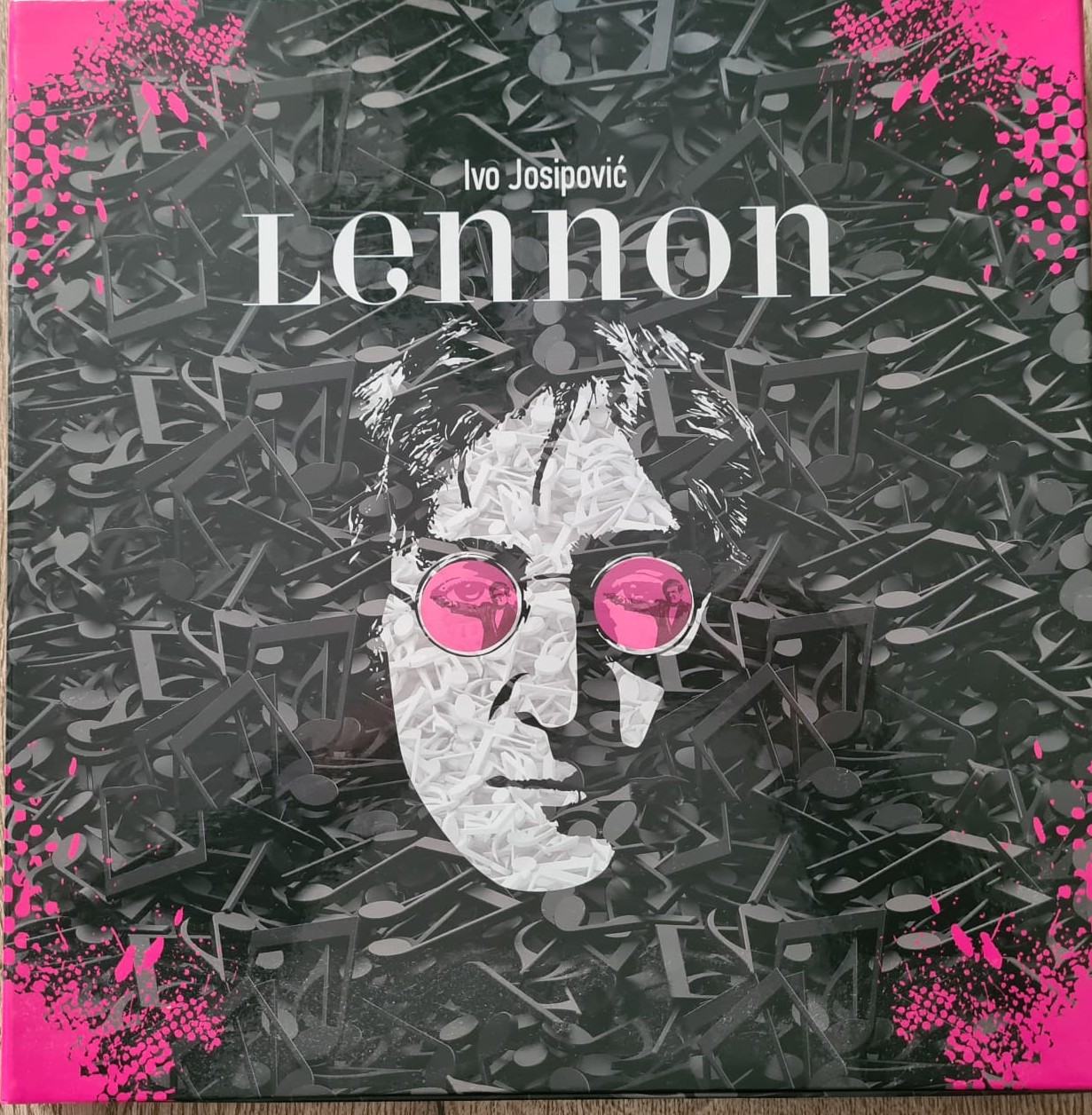 Lennon Box Set - Ivo Josipović