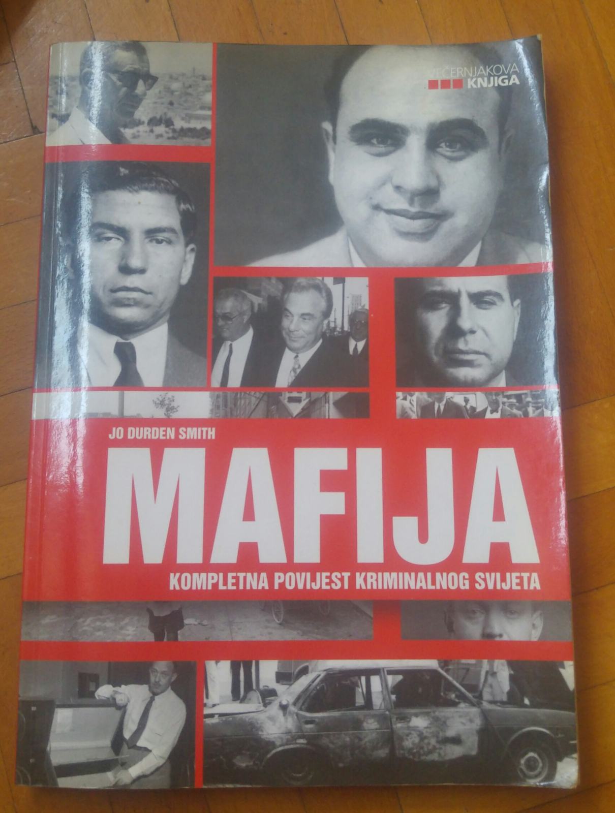 Mafija