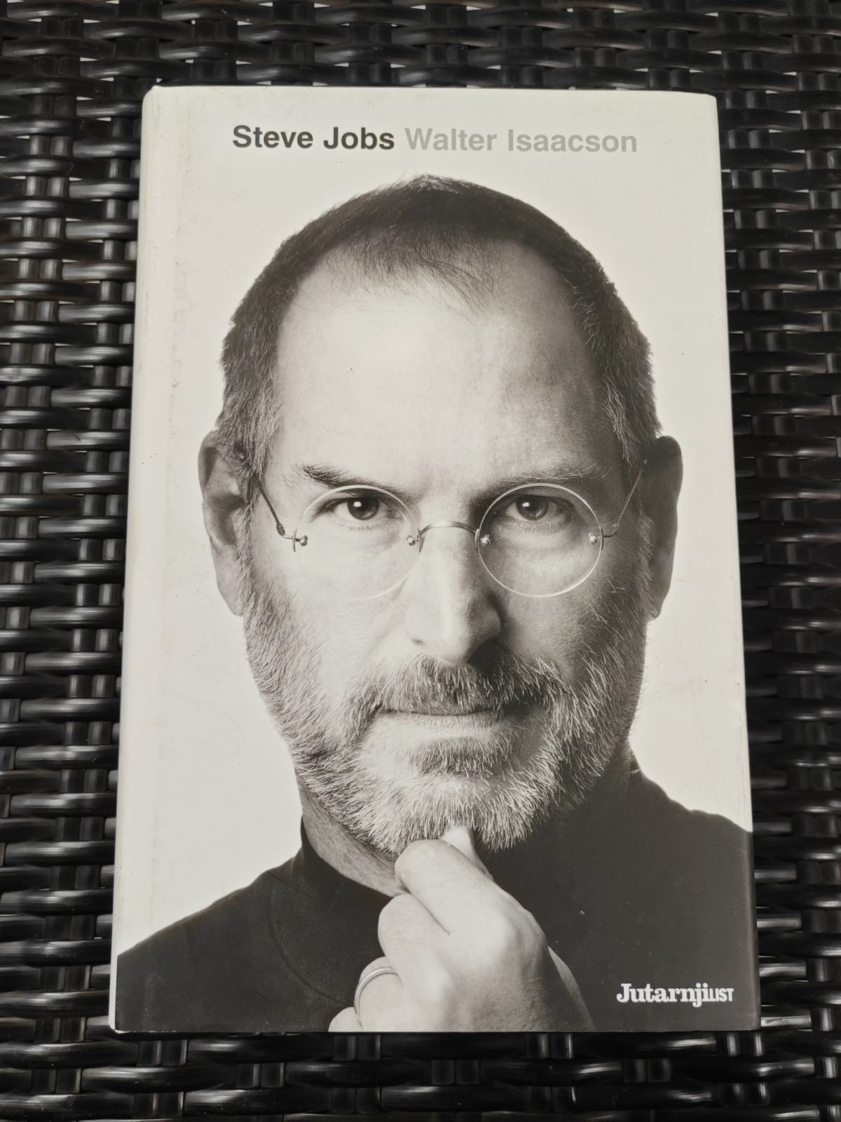 Steve Jobs Walter Isaacson